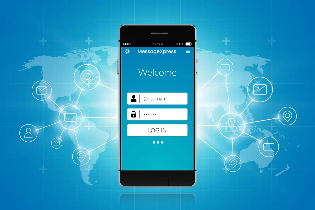 SMS Gateway | Build Your Own Messaging Gateway with Androi