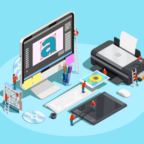 Logo Design Multan - SE Software Technologies